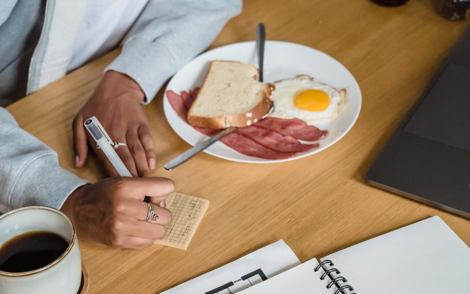 How to Make a Meal Plan, The Ultimate Guide