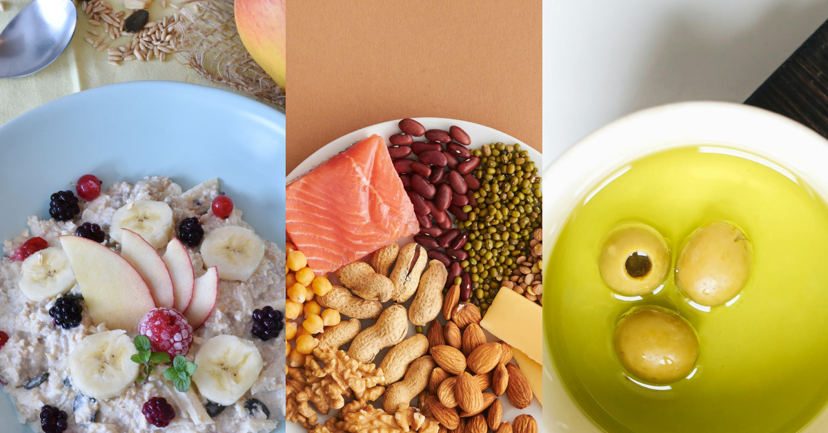 Meal Planning Macros Guide - NutriAdmin Blog