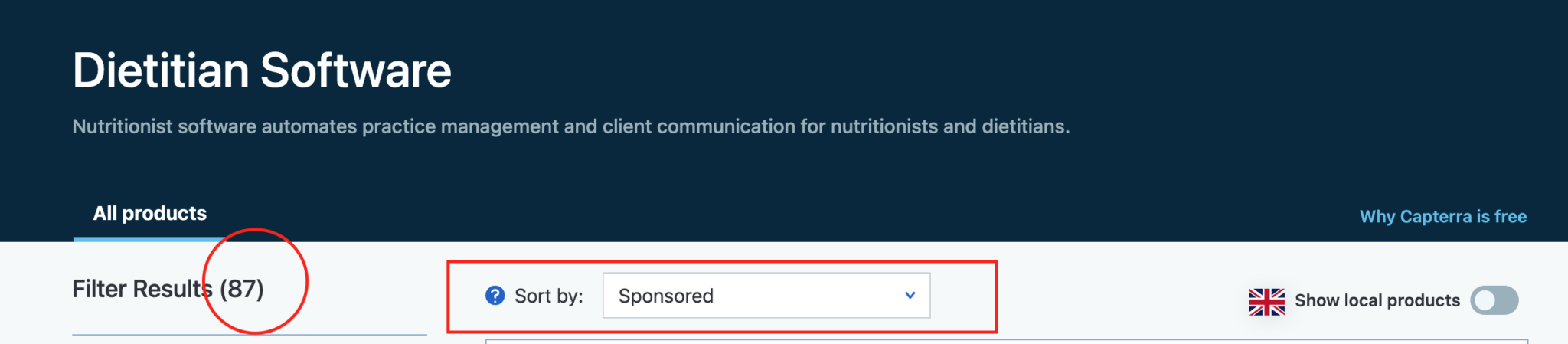Best Apps for Nutritionists, an Honest Comparison