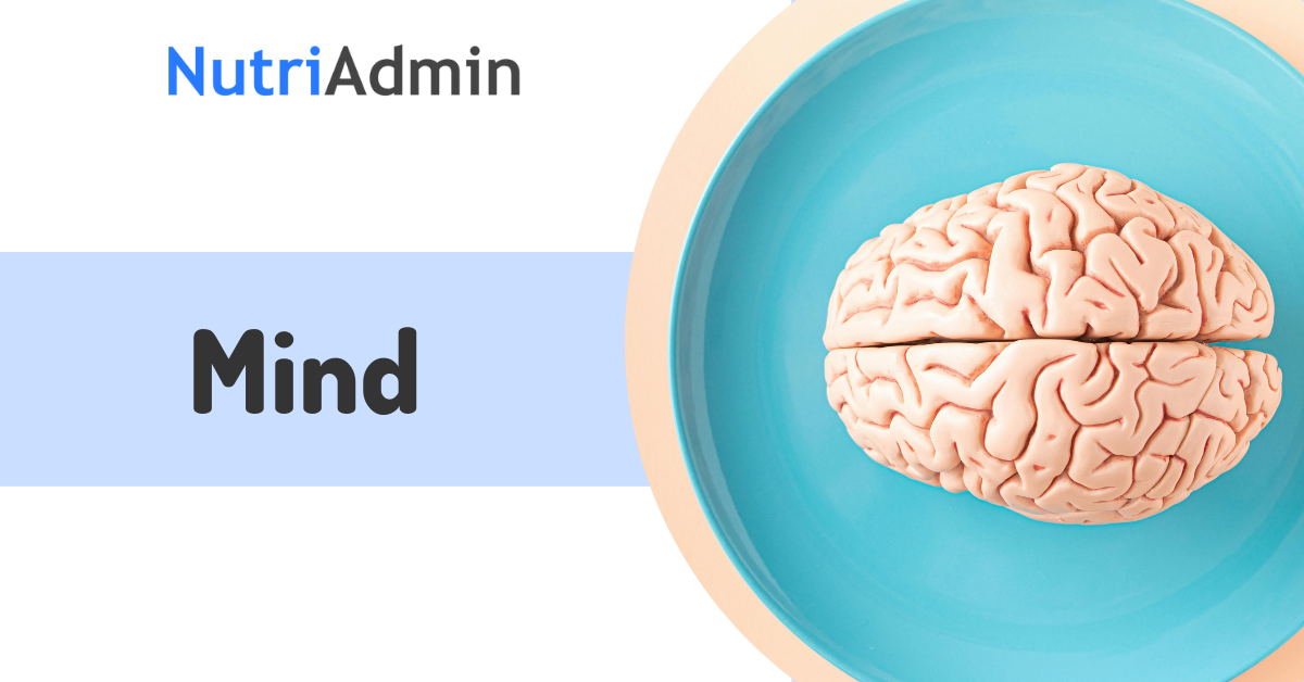 Nutrition Mindset Articles | NutriAdmin Blog