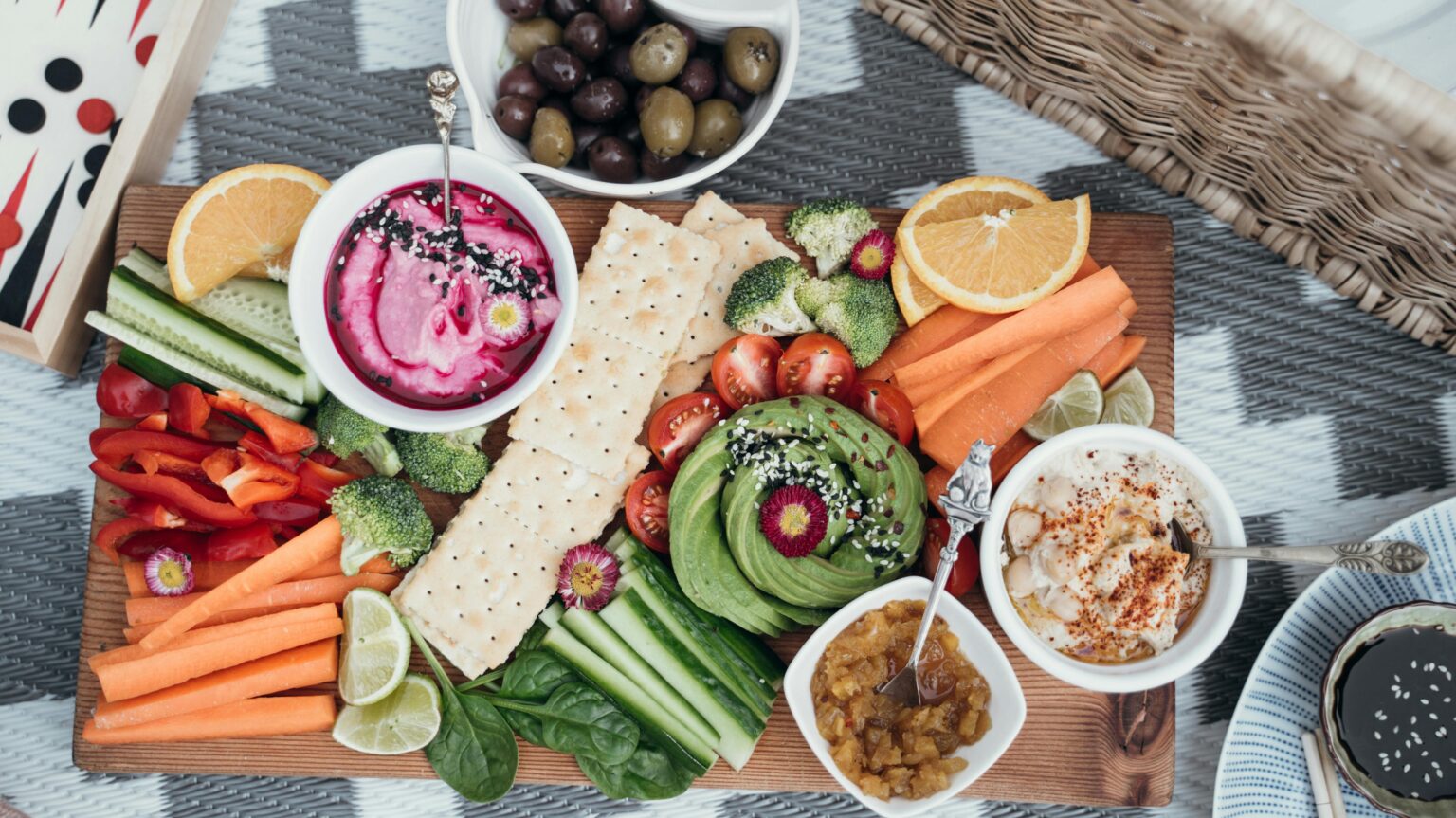 Food Preference Questionnaire: Likes and Dislikes - NutriAdmin Blog